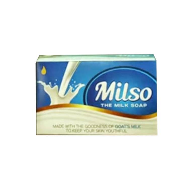 International The Pure White Soap